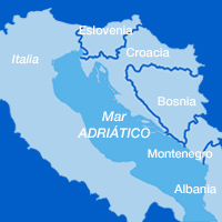 Reserva tu crucero por el Adriático con nuestras ofertas de viajes ...